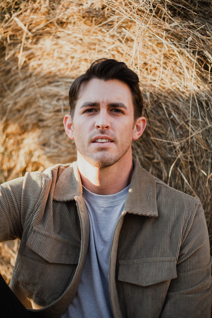 Hire Country Artist Dylan Gerard - Country Singer in Nashville, Tennessee