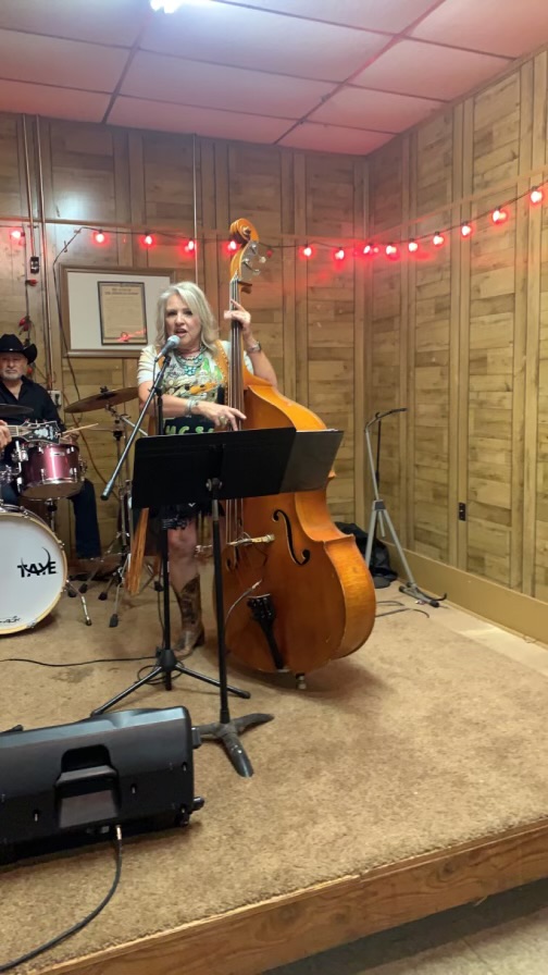 Hire Country Crossroads Band - Bassist in Archer City, Texas