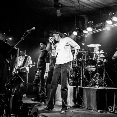Hire Cover Story - Classic Rock Band in Douglasville, Georgia