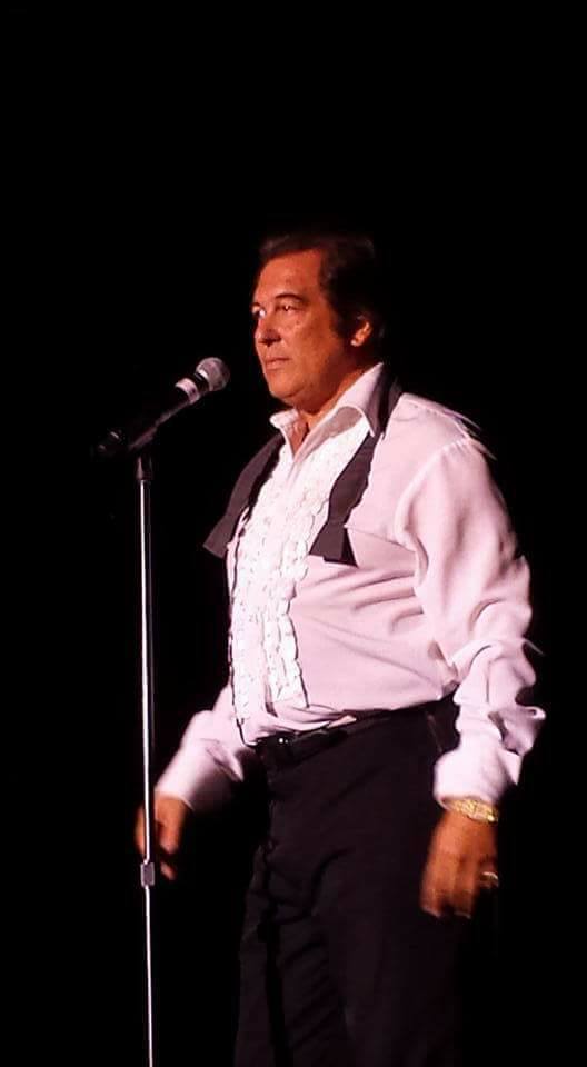 Hire Craig Canter - Crooner in Las Vegas, Nevada