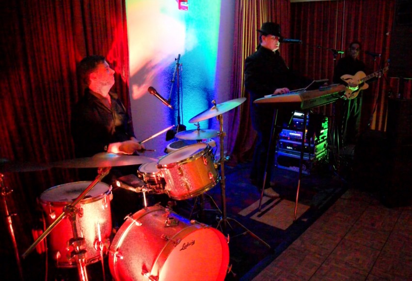 Hire Craig Singleton Band - Cover Band in Sarasota, Florida
