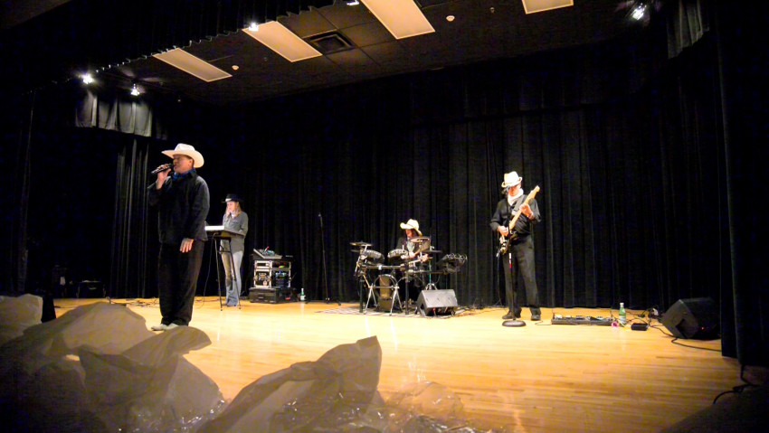 Hire Craig Singleton Band - Cover Band in Tampa, Florida