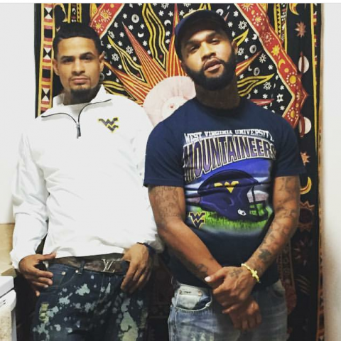 Hire Crazy Chris X Philly - Hip Hop Group in Youngstown, Ohio