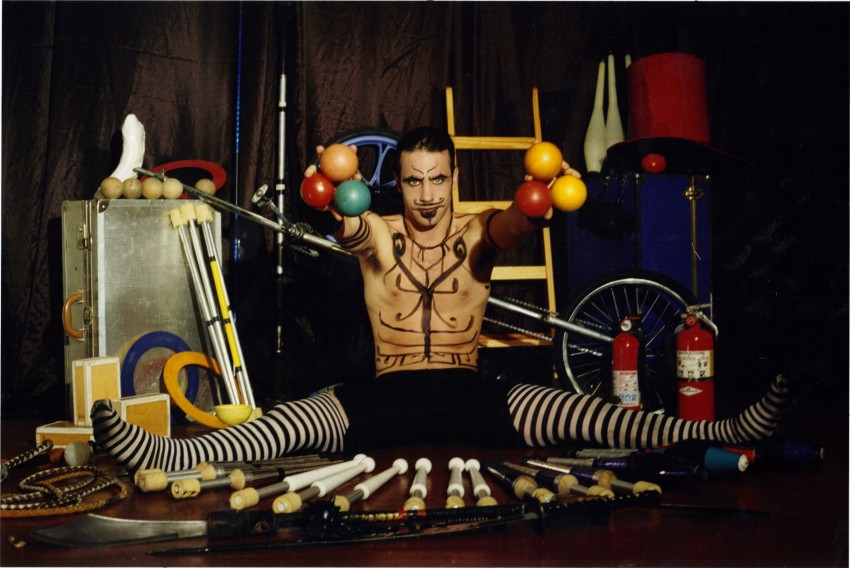Hire Creative Flame - Fire Dance Cirque & Variety - Fire Performer in ...