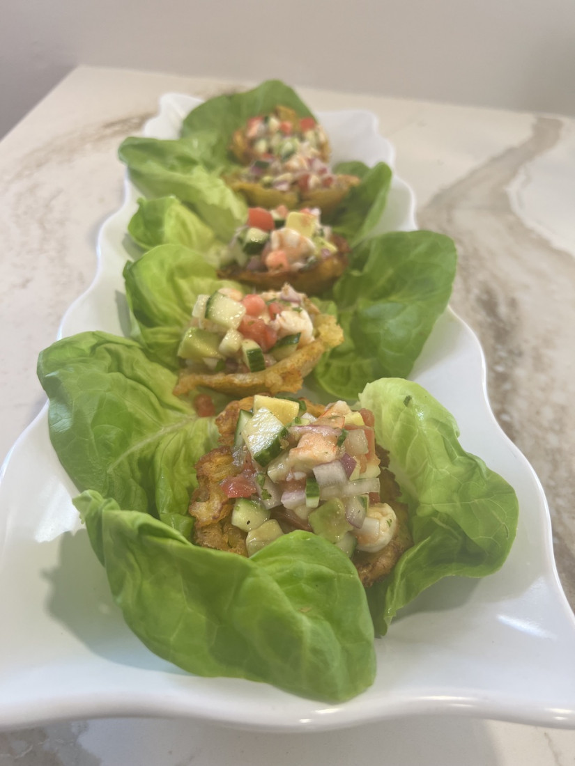 Hire Creole Soul - Caterer in New York City, New York