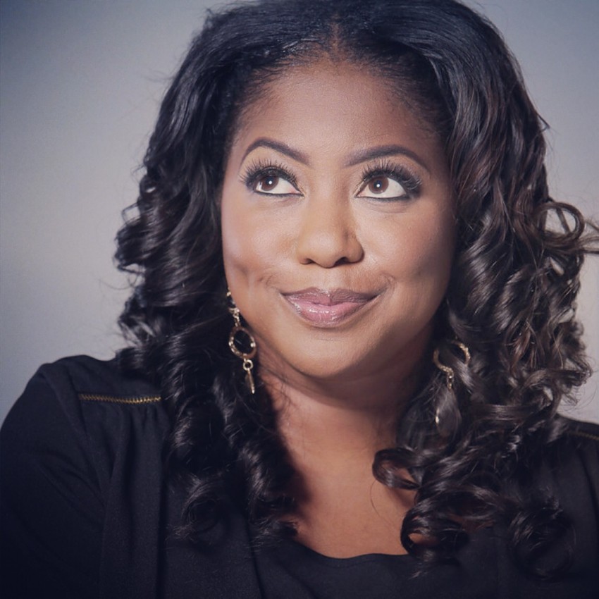 Hire Crystal P Comedy - Comedian in Los Angeles, California