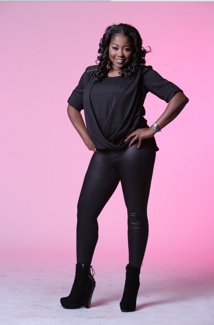 Hire Crystal P Comedy - Comedian in Los Angeles, California