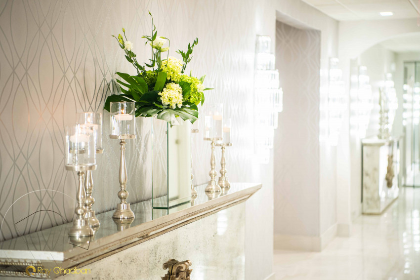 Hire CrystalView Weddings & Events - Event Planner in Fairfax, Virginia