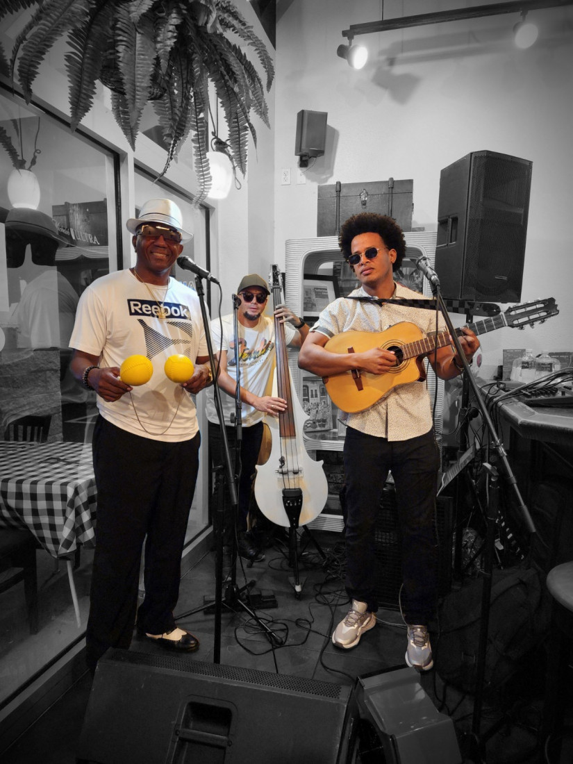 Hire Cuban Son - Latin Band in Tampa, Florida