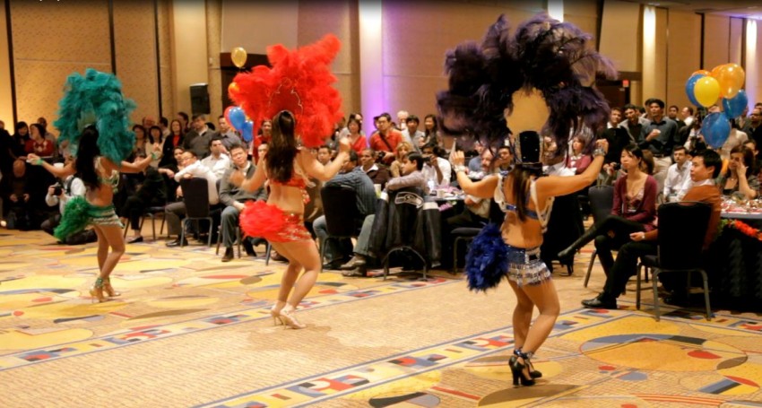 Hire Custom Roving Entertainment - Cabaret Entertainment in Vancouver ...