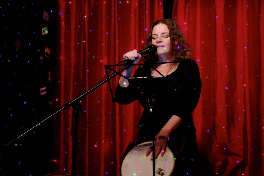 Hire Custom Written Tribute Poem Performance - Spoken Word Artist in ...