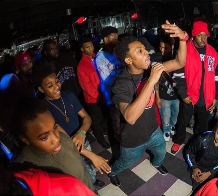 Hire D raww - Rapper in Louisville, Kentucky