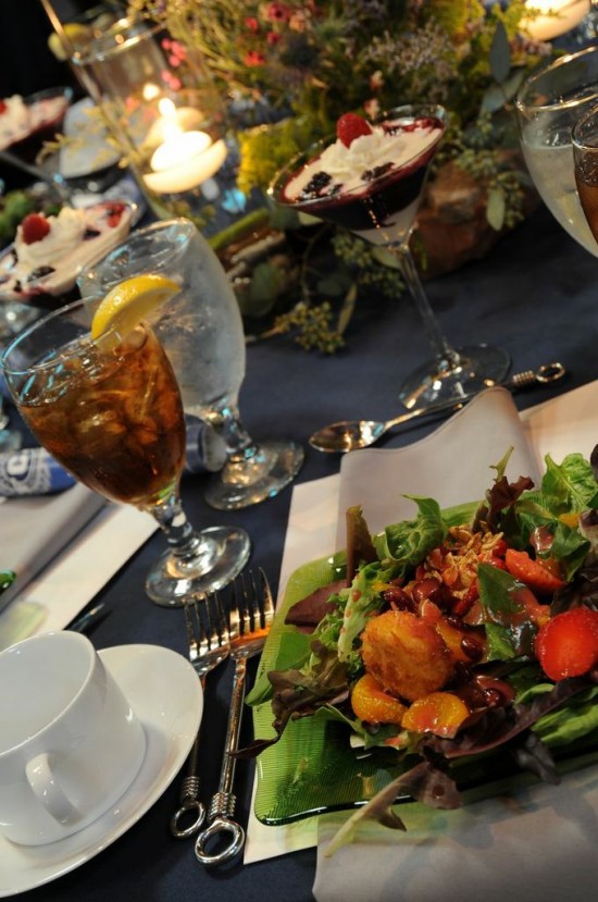 Hire Daily Dish Cafe & Catering - Caterer in Franklin, Tennessee