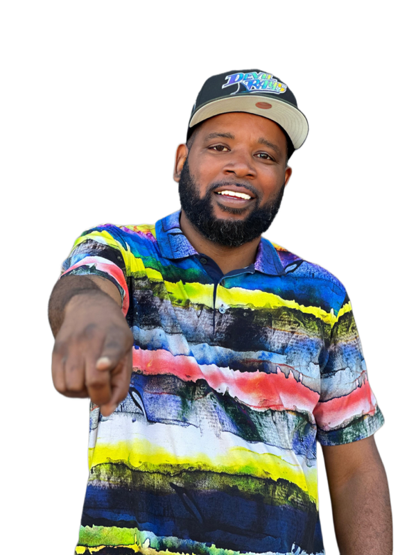 Hire Damion Davis - Comedian in St Petersburg, Florida