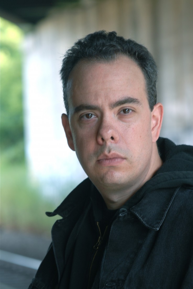 Hire Dan Crohn - Comedian in Somerville, Massachusetts