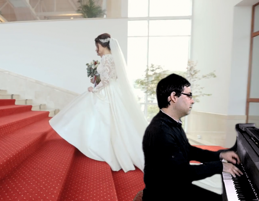 Hire Dan Fogel, Pianist - Pianist in East Setauket, New York