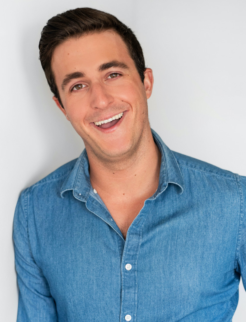 Hire Dan Julien Music - Jazz Singer in Toronto, Ontario