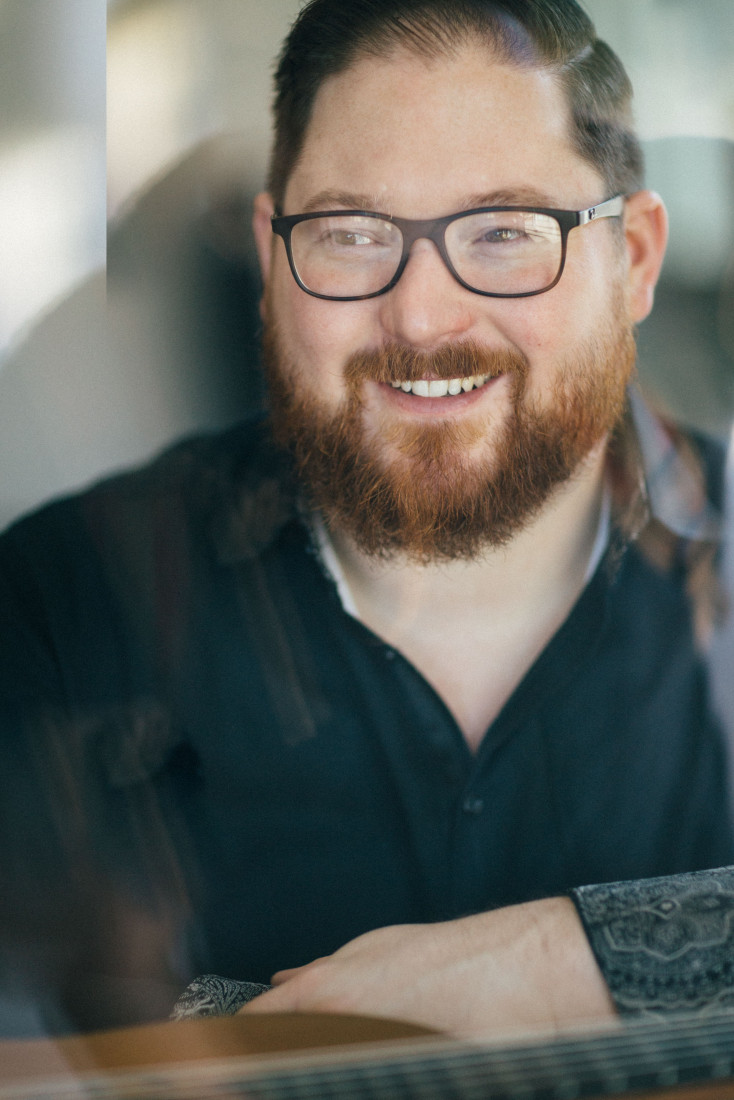 Hire Dan Kyzer - Professional Guitarist - Classical Guitarist in Dallas ...