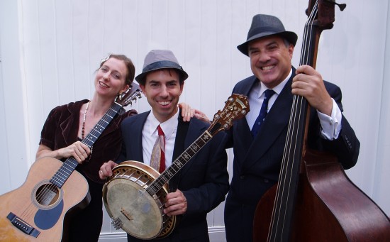 Hire The Creswell Club - Jazz Band in Washington, District Of Columbia