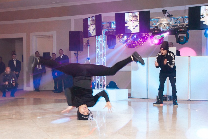 Hire Dance Stylez Entertainment: DJs & Breakdancers - Break Dancer in ...
