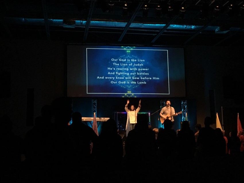 Hire Daniel Mulkey - Praise & Worship Leader in Atlanta, Georgia