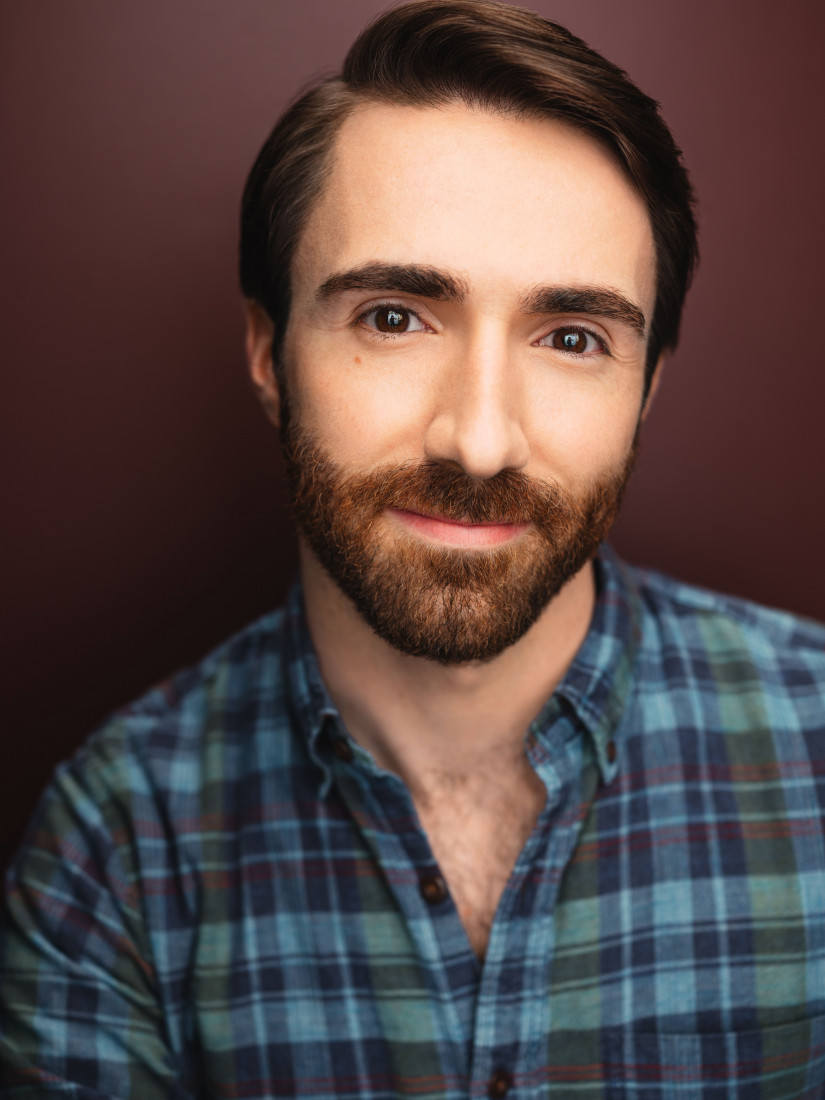 Hire Daniel Reardon - Broadway Style Entertainment in New York City ...