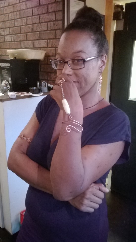 Hire Danielle Reed-- The Girl Genius - Spoken Word Artist in Dumfries ...