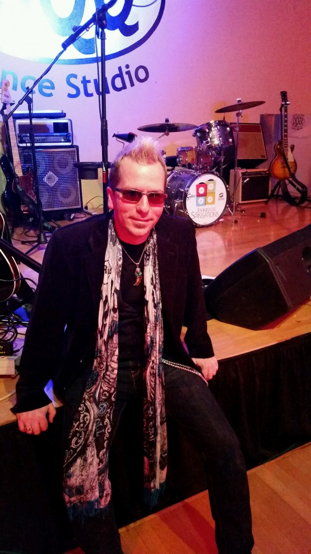 Hire Danny Patterson - Drummer in Houston, Texas