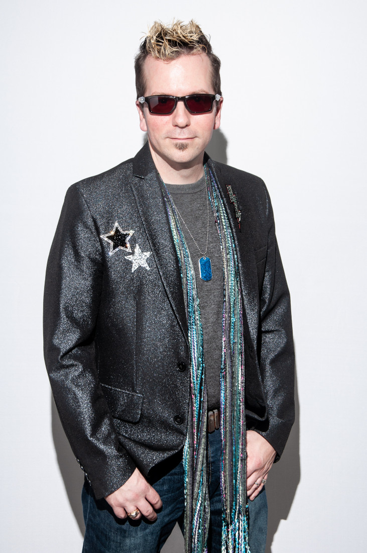 Hire Danny Patterson - Drummer in Houston, Texas