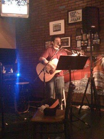 Hire Danny Rodriguez Live - Acoustic Band in Brandon, Florida