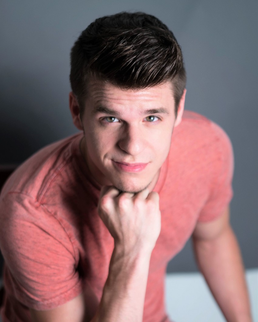 Hire Danny Rowe - Actor - Actor in New York City, New York