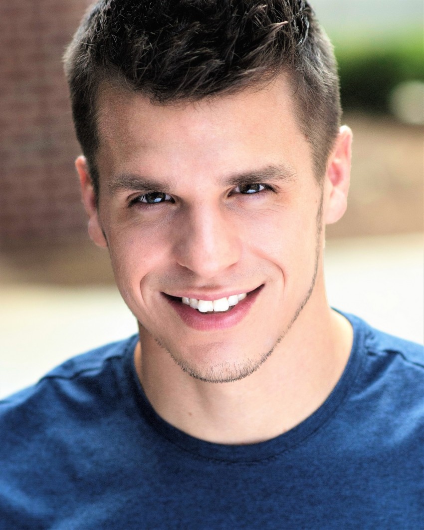 Hire Danny Rowe - Actor - Actor in New York City, New York