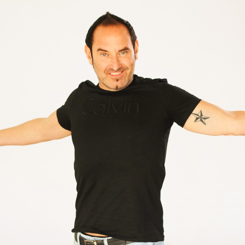 Hire Dante - Comedian in Los Angeles, California