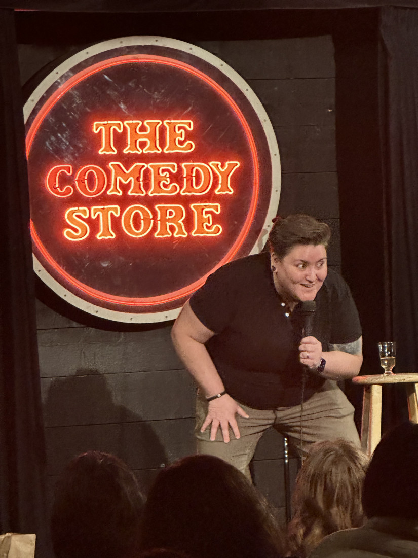 Hire Dapper Punk Comedy - Comedy Show in Chula Vista, California