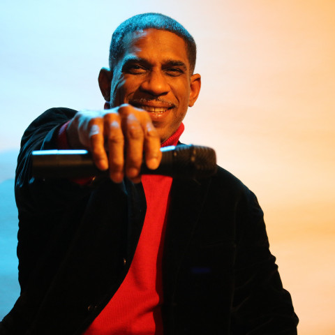 Hire Darryl Earl - Stand-Up Comedian in Detroit, Michigan