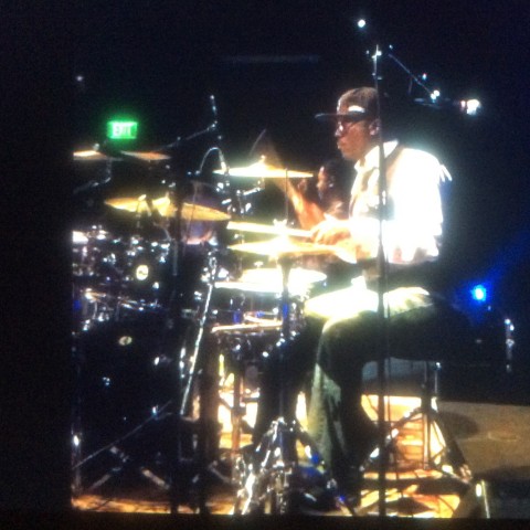 Hire Dave Freeman - Drummer in Detroit, Michigan