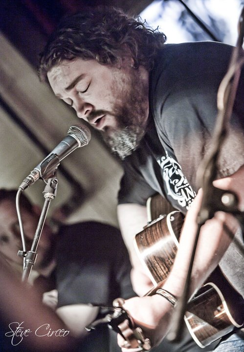 Hire Dave Fenley - Singing Guitarist in Dallas, Texas