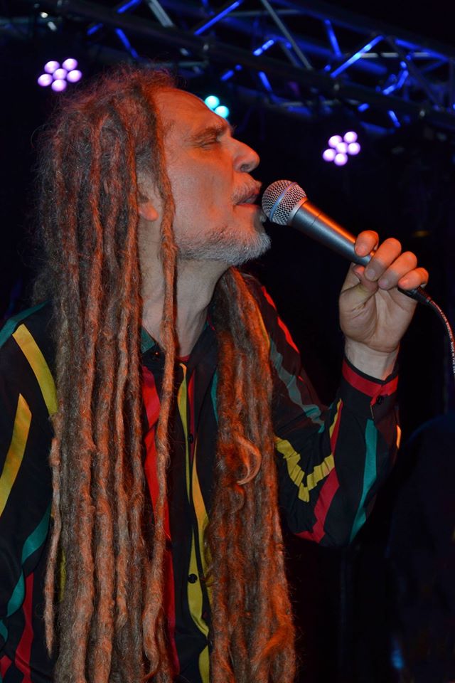 Hire David Byrd & Byrds of a Feather - Reggae Band in Oakland, California