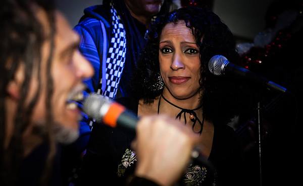 Hire David Byrd & Byrds of a Feather - Reggae Band in Oakland, California