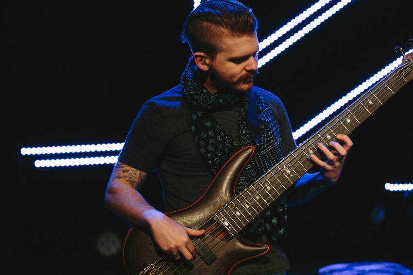 Hire David Dove - Jazz Band in Nashville, Tennessee