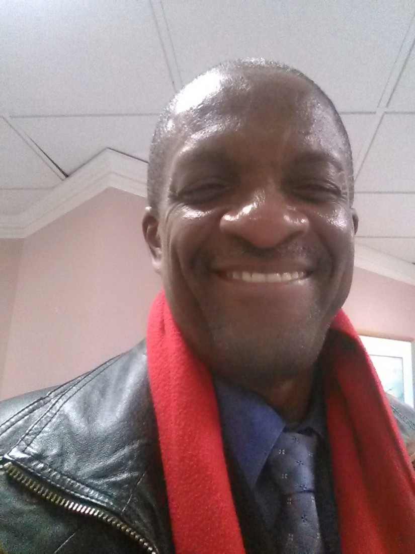 Hire David Ferguson and Children of the New Earth - Gospel Music Group ...