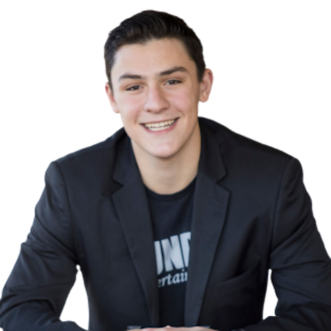 Hire David Gichner Magic - Magician in Austin, Texas