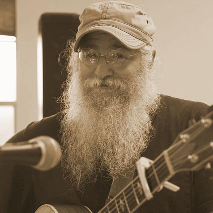 Hire David Graybeard - Blues Band in Ithaca, New York