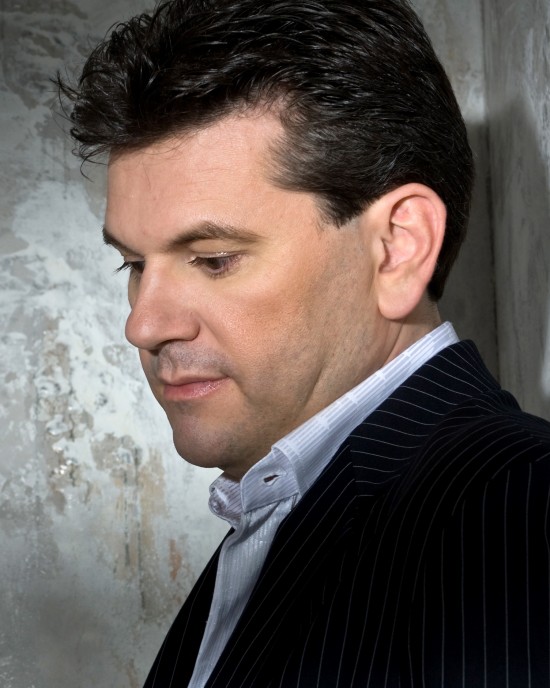 Hire David Howarth - Piano Showman - Pianist in Nixa, Missouri