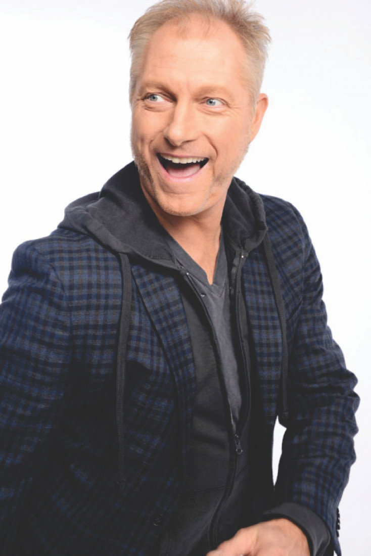 Hire David Kaye - Comedian in Pittsburgh, Pennsylvania