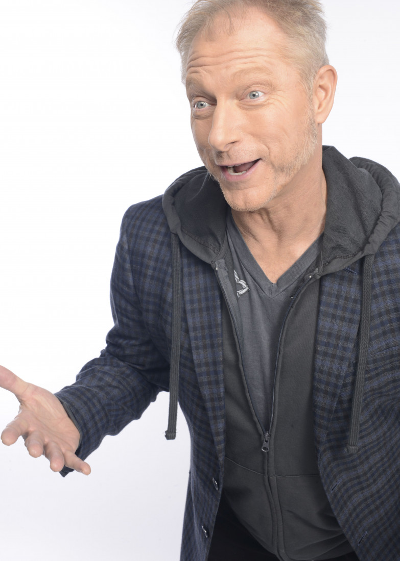 Hire David Kaye - Comedian in Pittsburgh, Pennsylvania