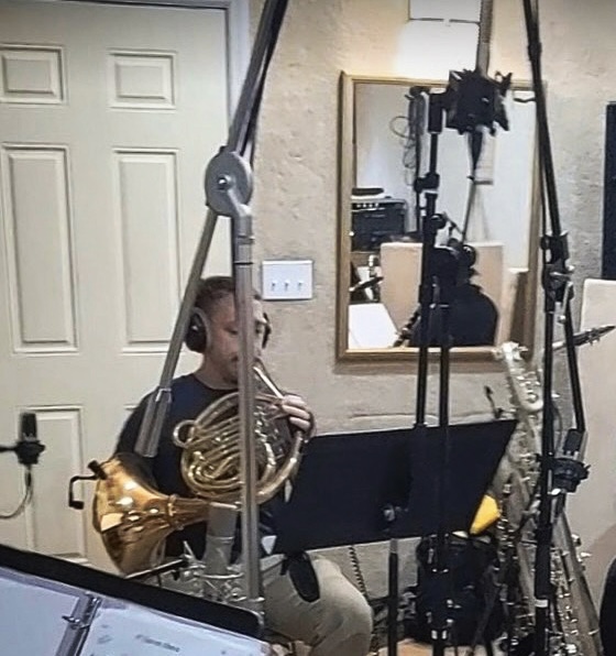 Hire David Mickus - Horn - Brass Musician in Charlotte, North Carolina