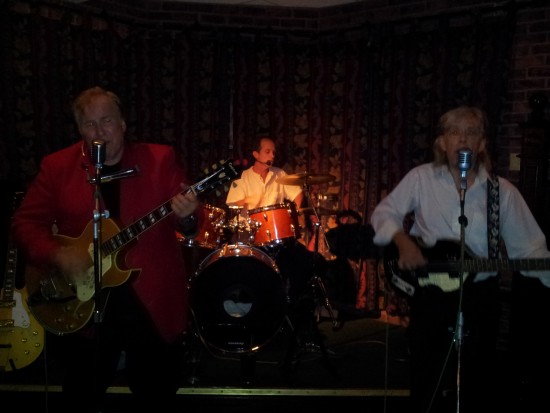 Hire David Molinari - Singing Guitarist in Mokena, Illinois