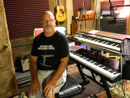 Hire David Webb - Pianist in Austin, Texas