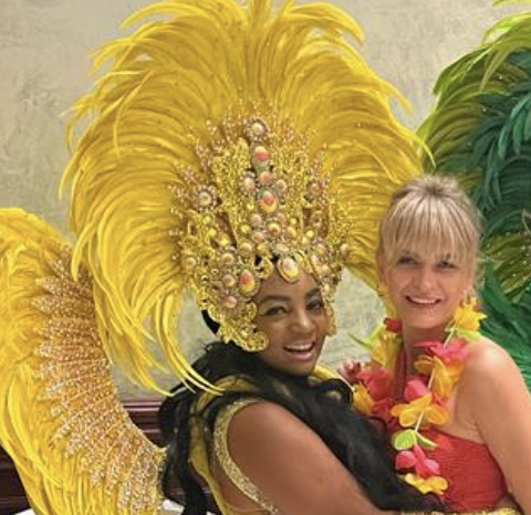 Hire Day Mdz - Princess Party in Chicago, Illinois